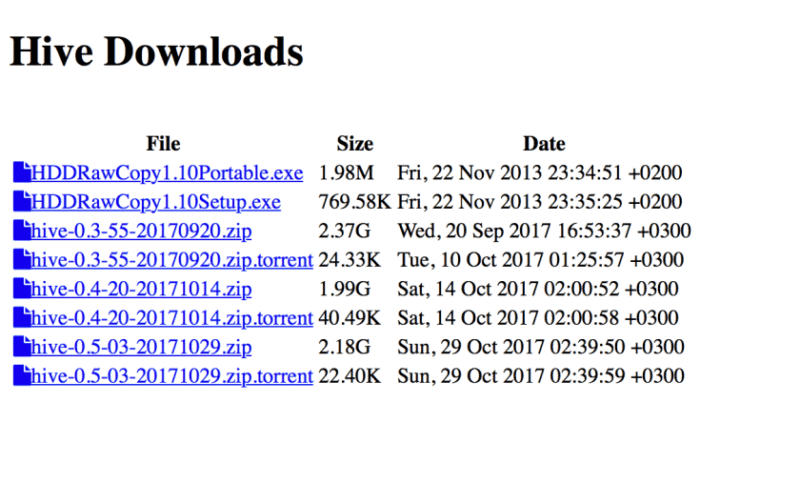 Hive OS Linux Mining Platform Review - Crypto Mining Blog