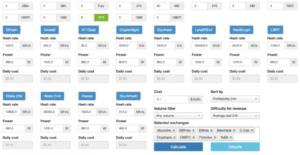 ASIC vs. GPU Mining Rig: What is Better? - Crypto Mining Blog