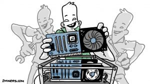 How To Overclock Nvidia and AMD Graphics Cards on Different Algorithms - Crypto Mining Blog