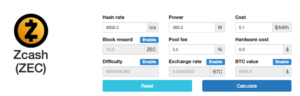 How to mine Zcash: ZEC Mining and Profitability - Crypto Mining Blog