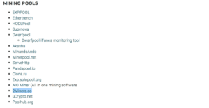 How to Mine Expanse: Complete Guide and Profitability - Crypto Mining Blog