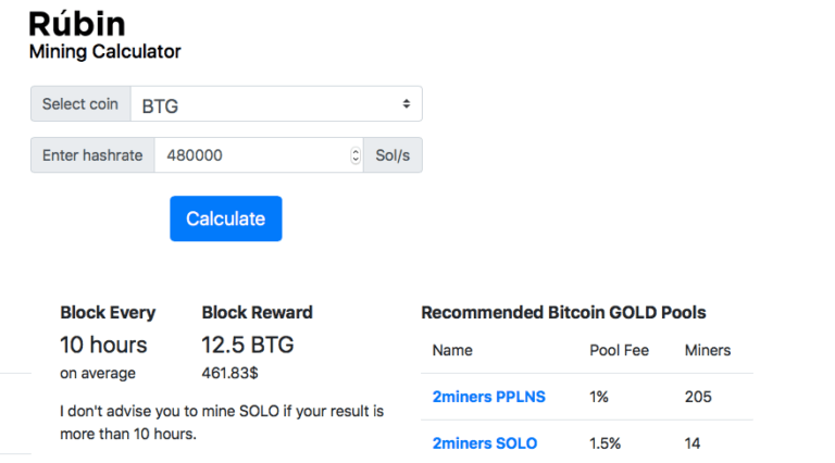 How to Mine Bitcoin Gold - Definitive Guide