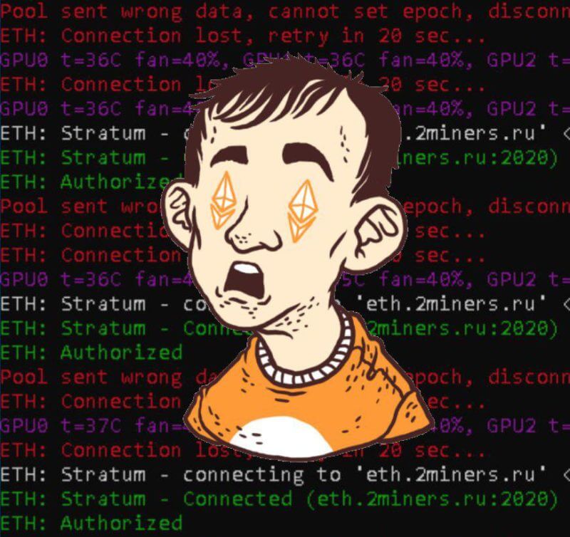 July 2018 Work Progress Report: ASIC attack, ETH Uncle Percent Reduction, Forking Summer is ...