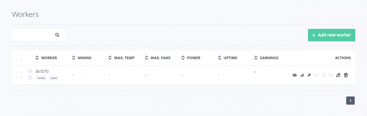 Minerstat mining OS review - Crypto Mining Blog