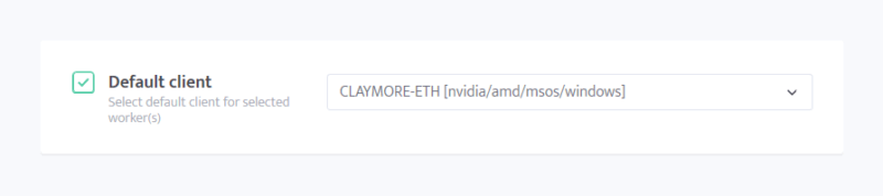 Minerstat mining OS review - Crypto Mining Blog