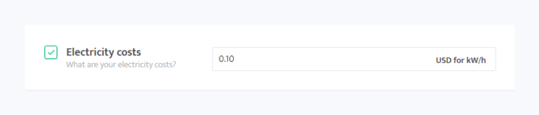 Minerstat mining OS review - Crypto Mining Blog