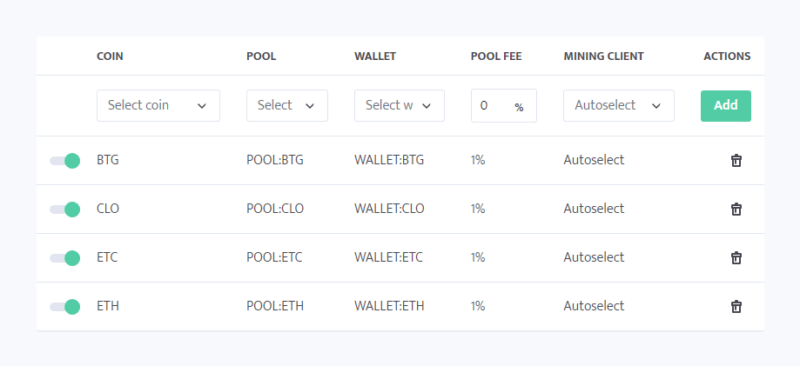 Minerstat mining OS review - Crypto Mining Blog