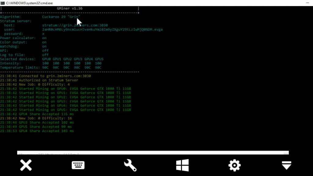 How To Mine Grin? - Crypto Mining Blog