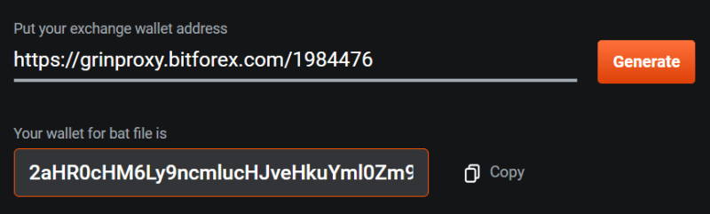 How to Mine MimbleWimbleCoin? Mining Settings, MWC Profitability, Pool ...