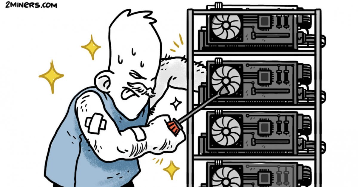 What to Mine with Low End GPU - Crypto Mining Blog