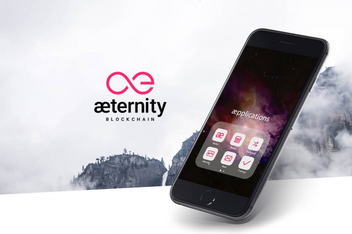 May 2019 Work Progress Report: New Coin Aeternity - Crypto Mining Blog