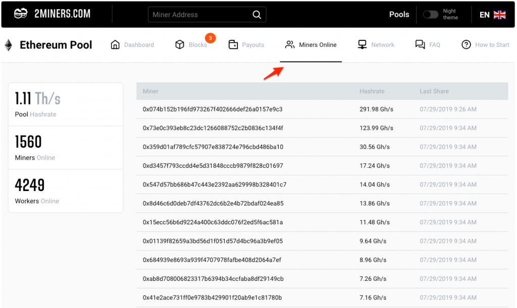 PhoenixMiner: Step-by-Step Guide for Beginners - Crypto Mining Blog