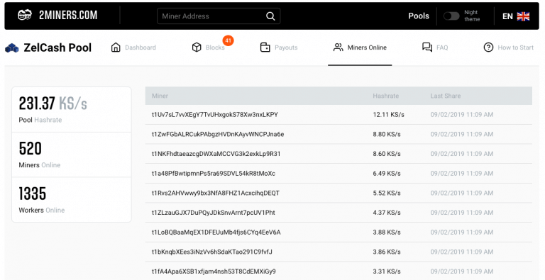 lolMiner: Step-by-Step Guide - Crypto Mining Blog