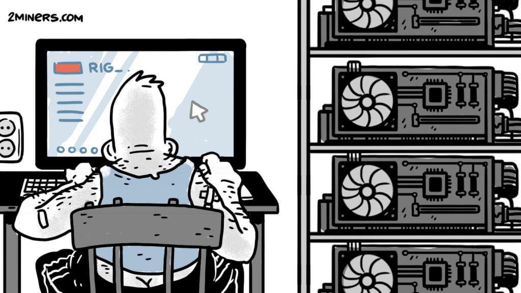 How to Setup Gminer. Step-by-Step Guide - Crypto Mining Blog