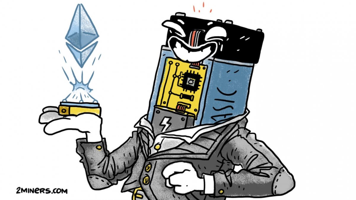 How To Overclock Nvidia and AMD Graphics Cards on Different Algorithms - Crypto Mining Blog