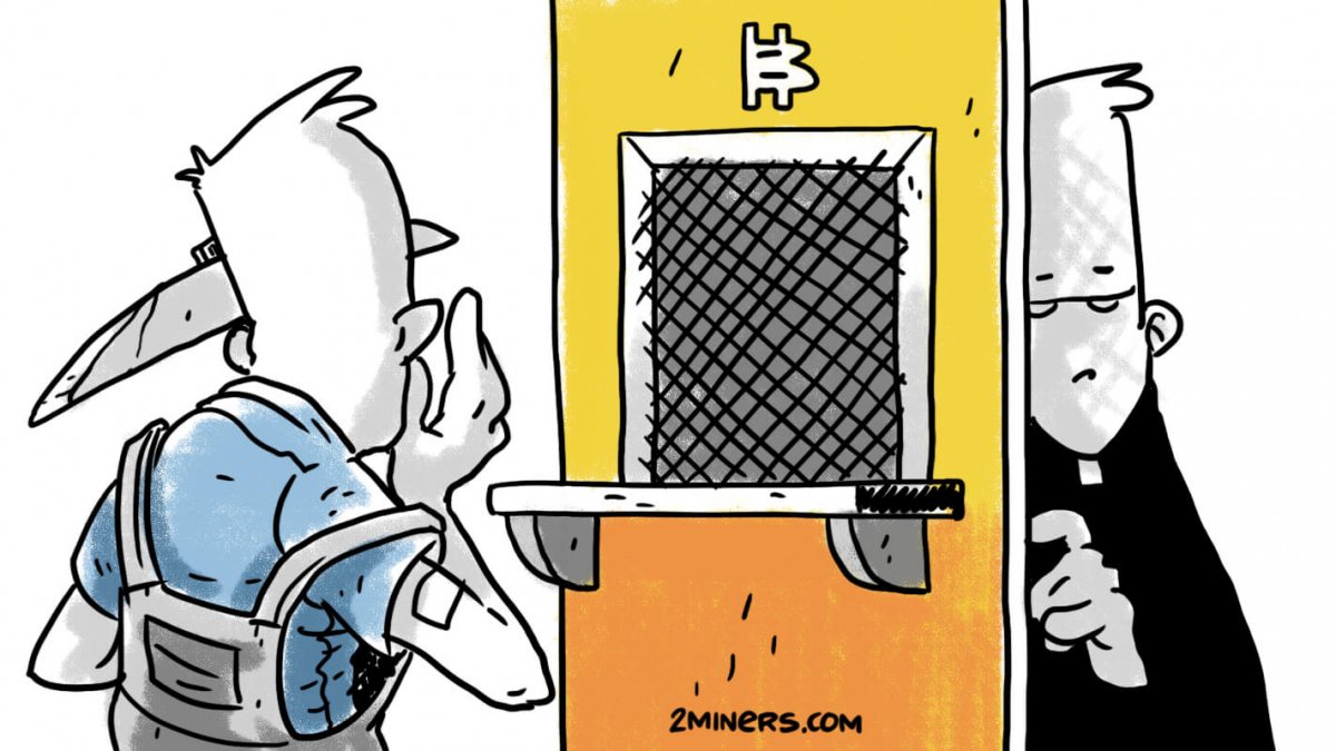 Confessions of a Miner: How Much I Made in a Few Years of Mining ...