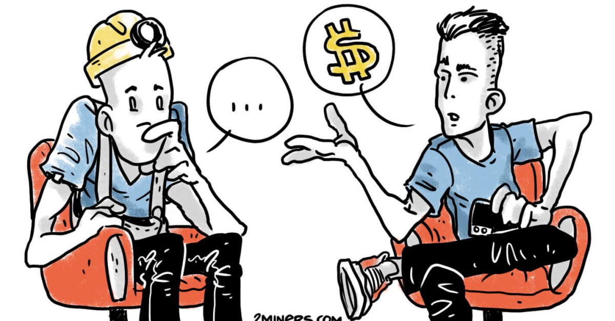 Check the Real Ping To the Mining Pool Server With Stratum-Ping Tool ...