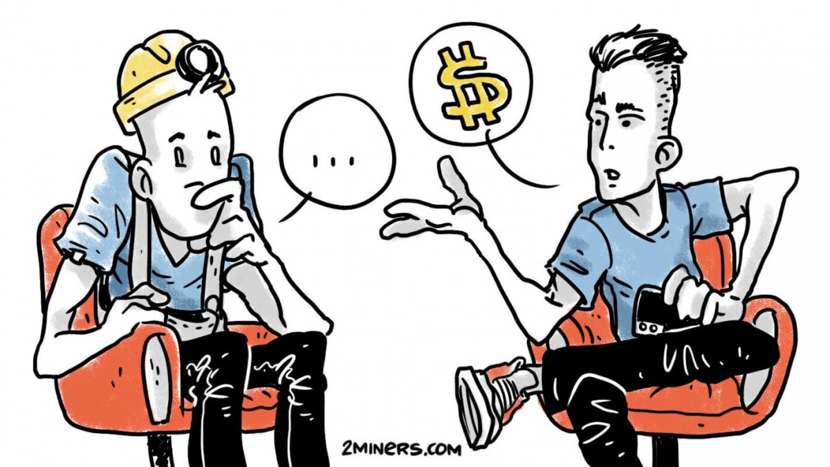 Beginning Miner's Guide and GPU Overclocking on Different Algorithms ...