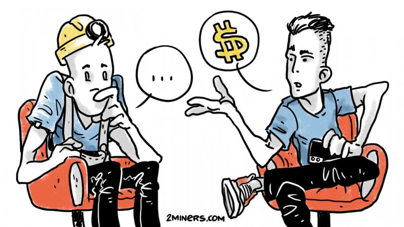 Beginning Miner's Guide and GPU Overclocking on Different Algorithms ...