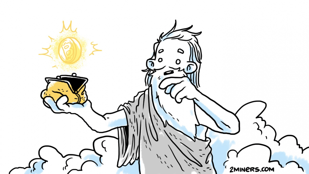 What Is Bitcoin in Simple Terms: From Theory To Practice - Crypto ...