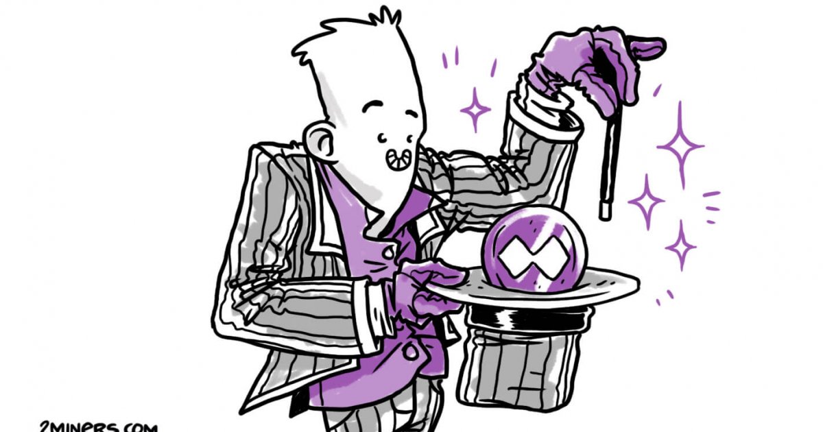 How to Mine MimbleWimbleCoin? Mining Settings, MWC Profitability, Pool ...