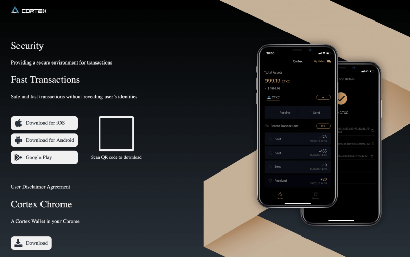 How to Mine Cortex? Mining Settings, CTXC Profitability, Coin Features - Crypto Mining Blog