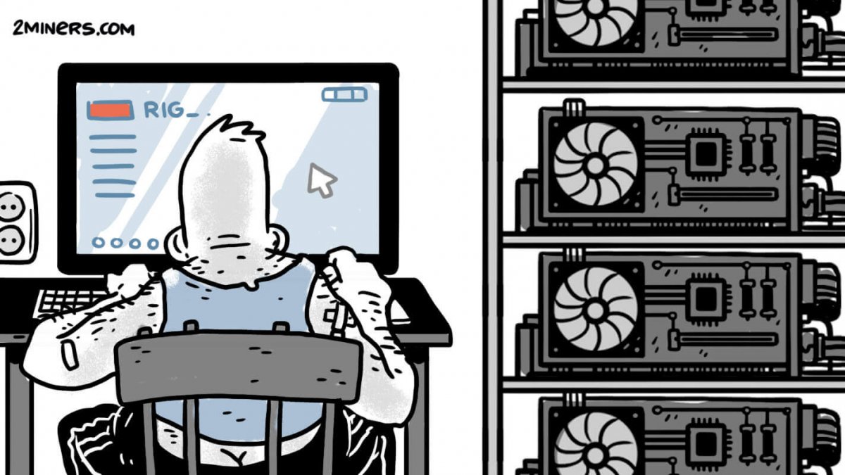 How To Overclock Nvidia and AMD Graphics Cards on Different Algorithms - Crypto Mining Blog