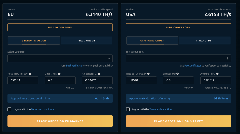 How to Use 2CryptoCalc Mining Profitability Calculator - Crypto Mining Blog