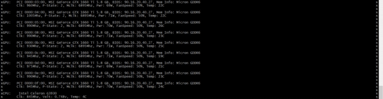 Best Ethereum Mining Software for Nvidia and AMD - Crypto Mining Blog