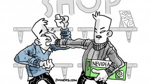 How To Overclock Nvidia and AMD Graphics Cards on Different Algorithms - Crypto Mining Blog