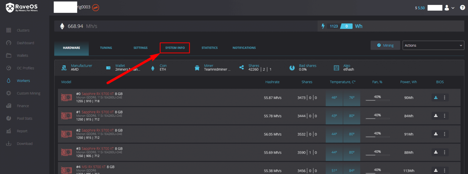 How to Modify Payout Threshold on 2Miners Ethereum Pool: Detailed Guide ...