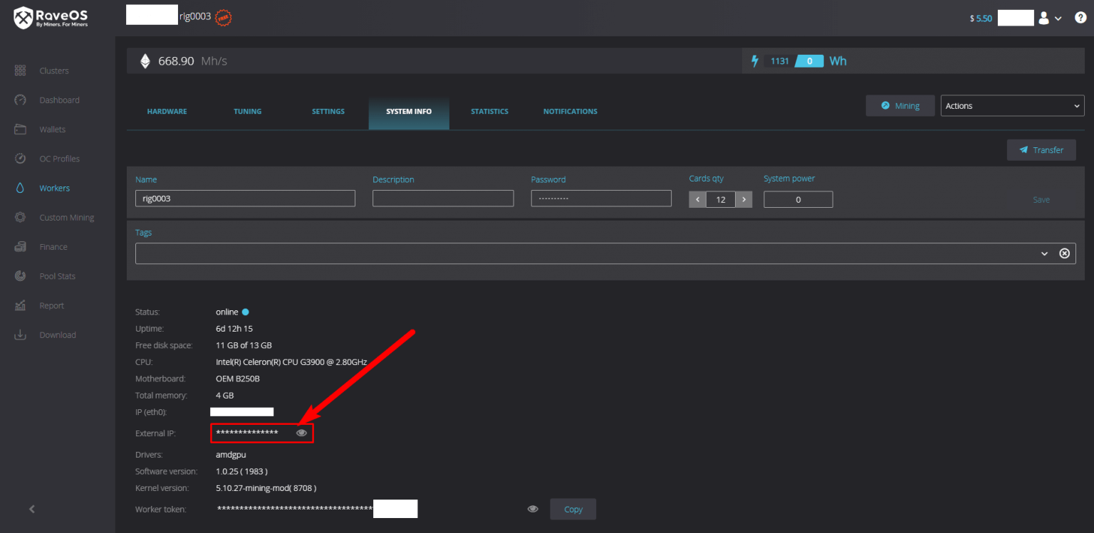 How to Modify Payout Threshold on 2Miners Ethereum Pool: Detailed Guide ...