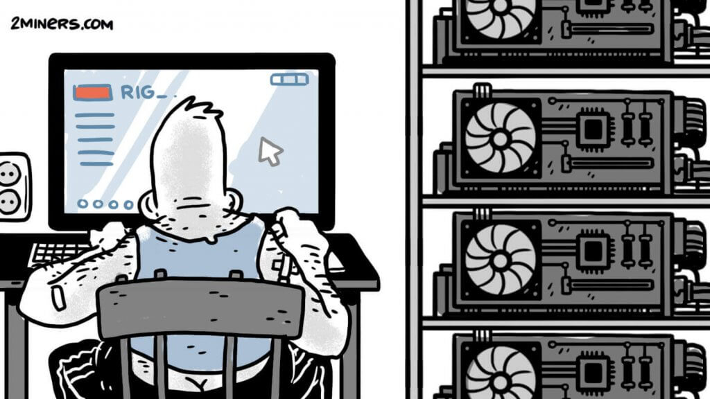 How to Mine Neoxa: Specs, Mining Settings, NEOX Mining Profitability ...