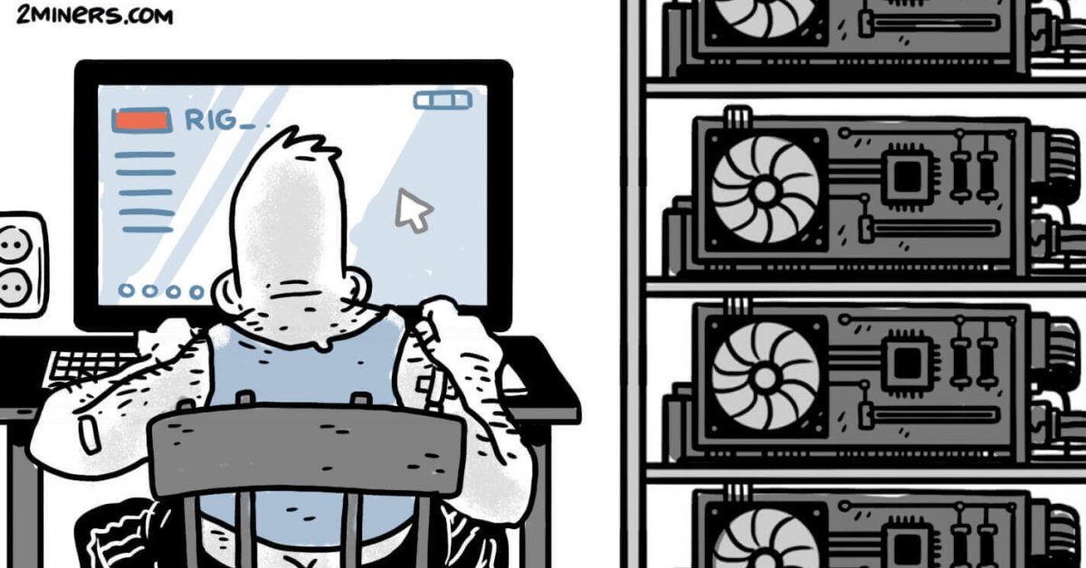 ETH + TON Dual Mining Definitive Guide. Overclocking, Profitability ...