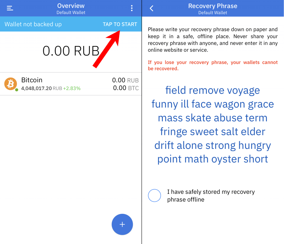What Is Bitcoin in Simple Terms: From Theory To Practice - Crypto ...