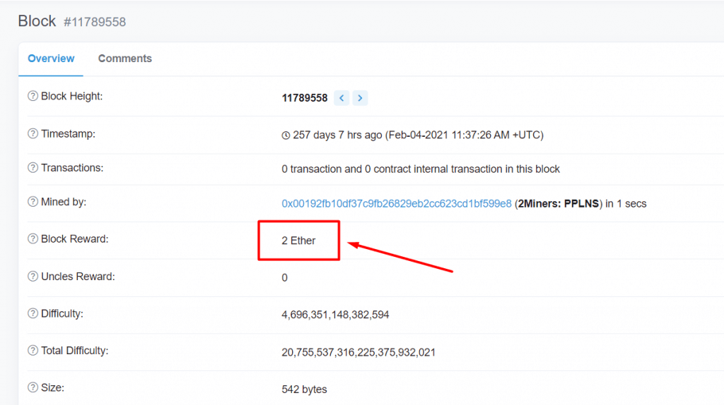 Does Ping or Network Speed Affect Ethereum Mining Profitability ...