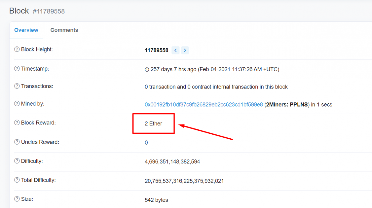 Does Ping or Network Speed Affect Ethereum Mining Profitability ...