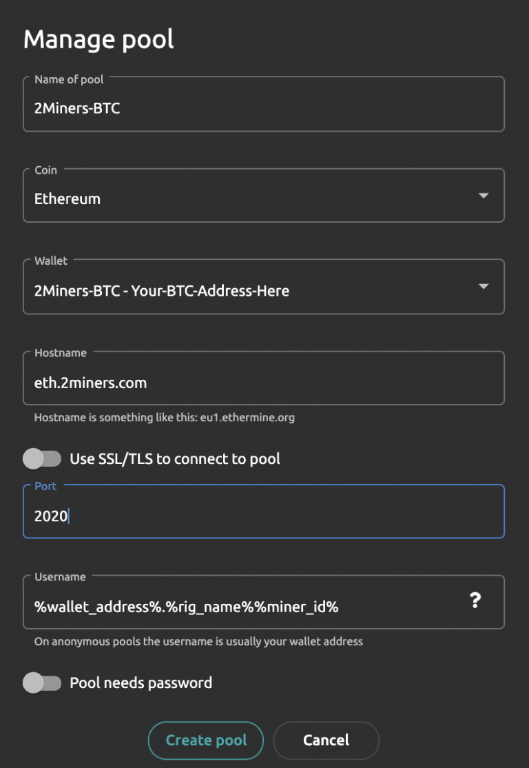 How to Get Payouts for Ethereum Mining without Fees - Crypto Mining Blog