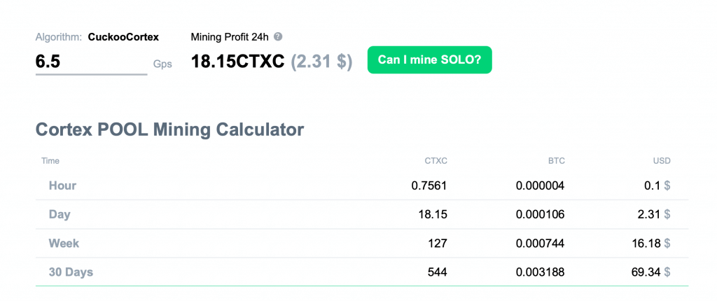 What to Mine when Ethereum Goes POS - Crypto Mining Blog
