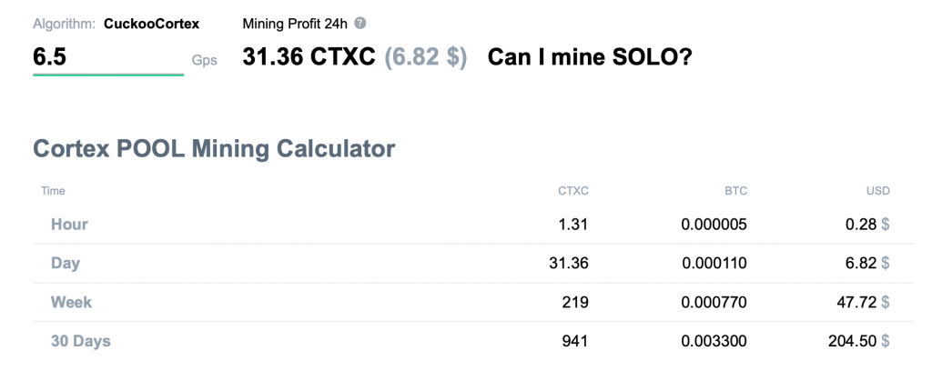 What to Mine when Ethereum Goes POS - Crypto Mining Blog