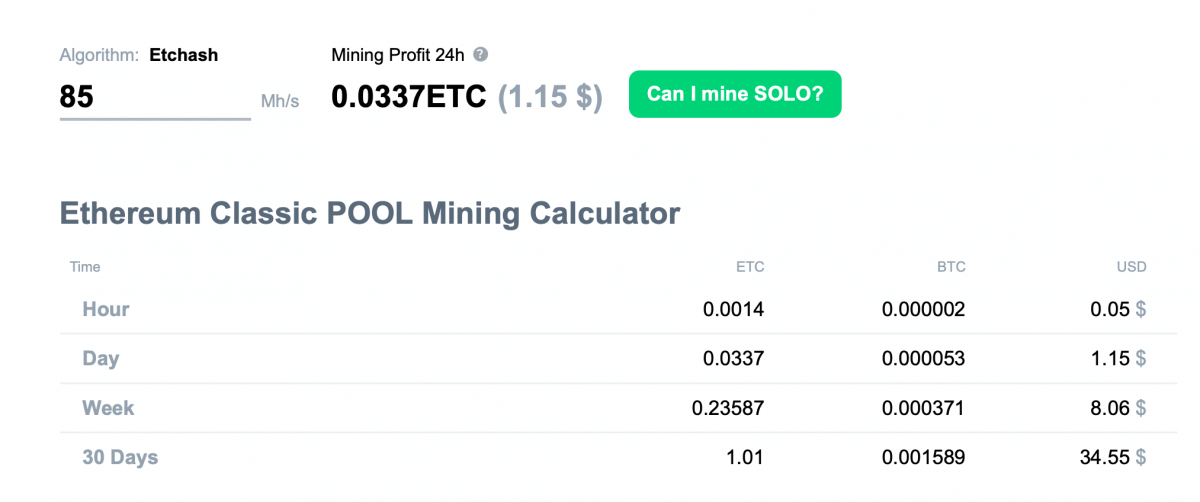 What to Mine when Ethereum Goes POS - Crypto Mining Blog