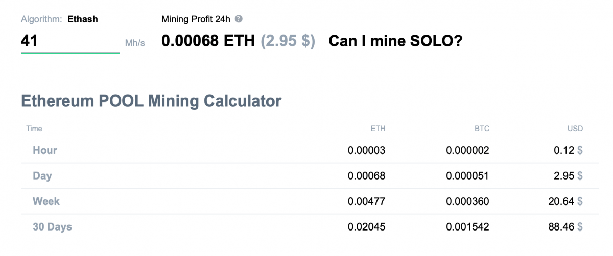 Ethereum Proof of Work (Mining) vs Proof of Stake (Staking ...