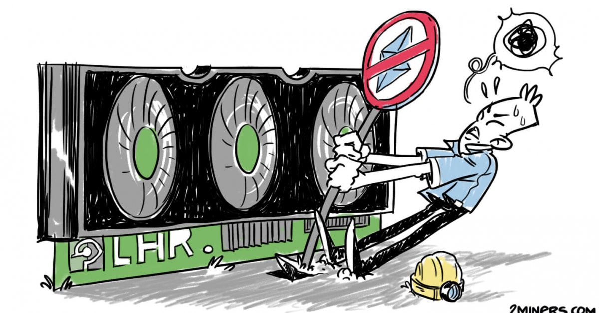 Confessions of a Miner 2: Is This The End of GPU Mining? - Crypto ...