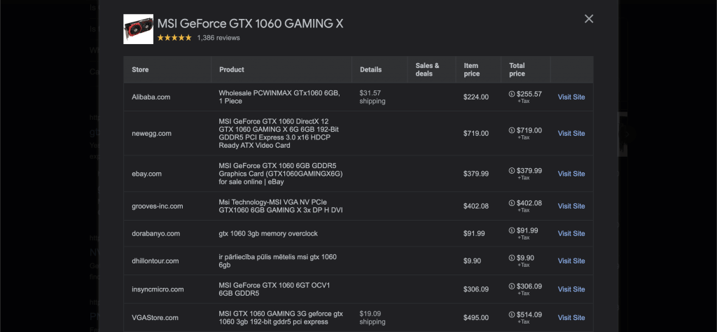How to Mine Bitcoin on PC with one GPU at Home: Step-by-Step Guide ...