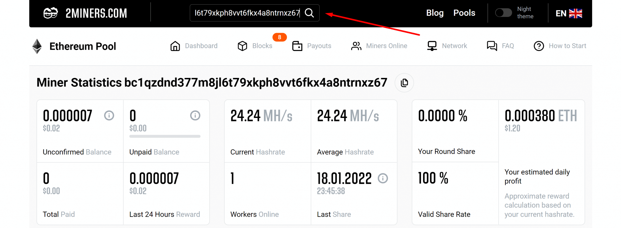 How to Mine Bitcoin on PC with one GPU at Home: Step-by-Step Guide ...
