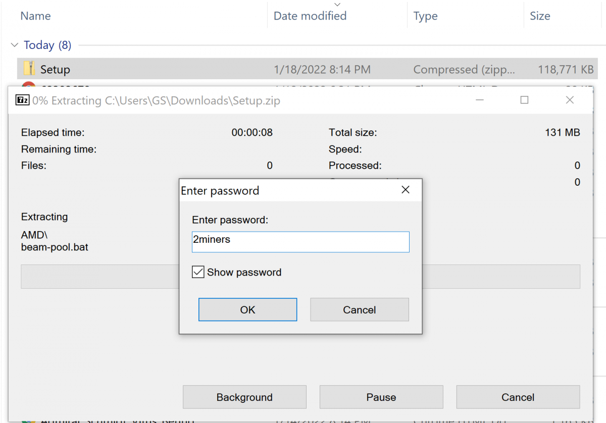 How to Mine Bitcoin on PC with one GPU at Home: Step-by-Step Guide ...