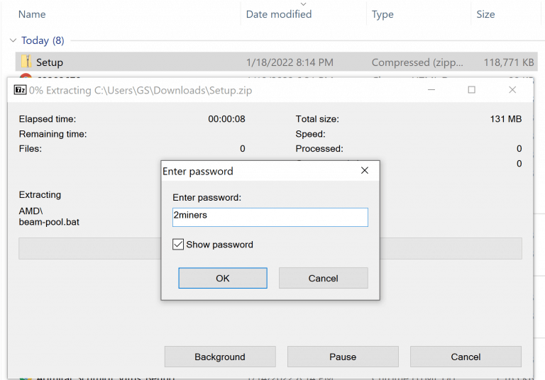 How to Mine Bitcoin on PC with one GPU at Home: Step-by-Step Guide ...