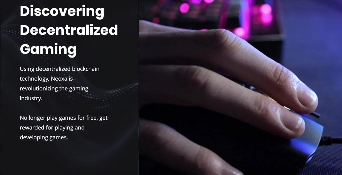 How to Mine Neoxa: Specs, Mining Settings, NEOX Mining Profitability ...