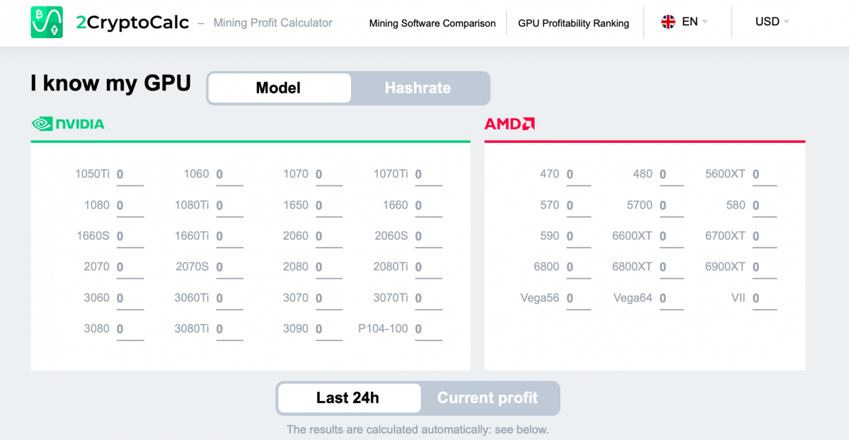 Confessions of a Miner 2: Is This The End of GPU Mining? - Crypto ...
