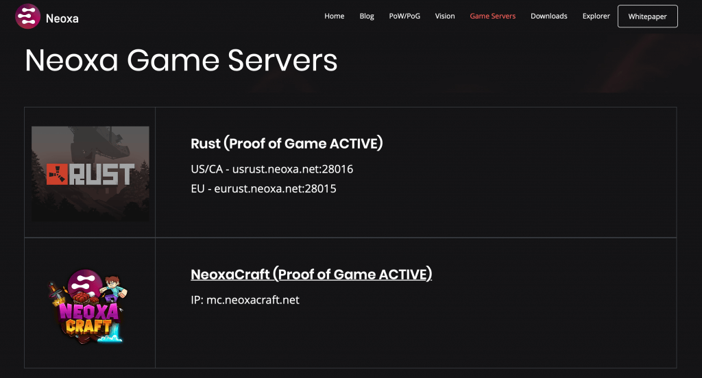 How to Mine Neoxa: Specs, Mining Settings, NEOX Mining Profitability ...